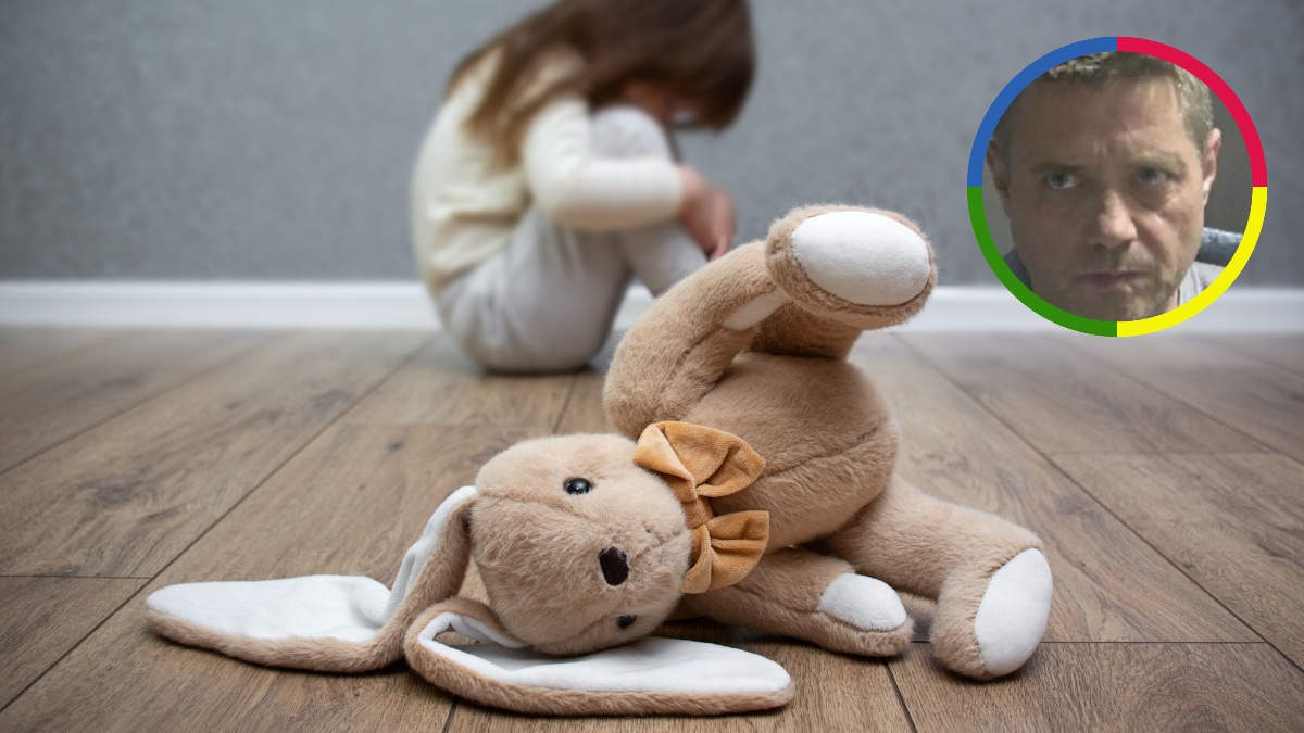 Former TV star John Alford jailed after jury learns what happened ...