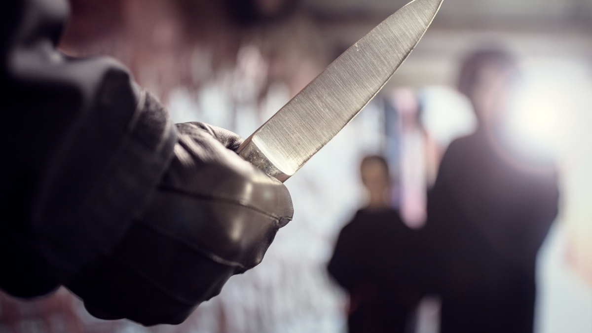 Augusta man arrested months after fatal stabbing outside a college ...