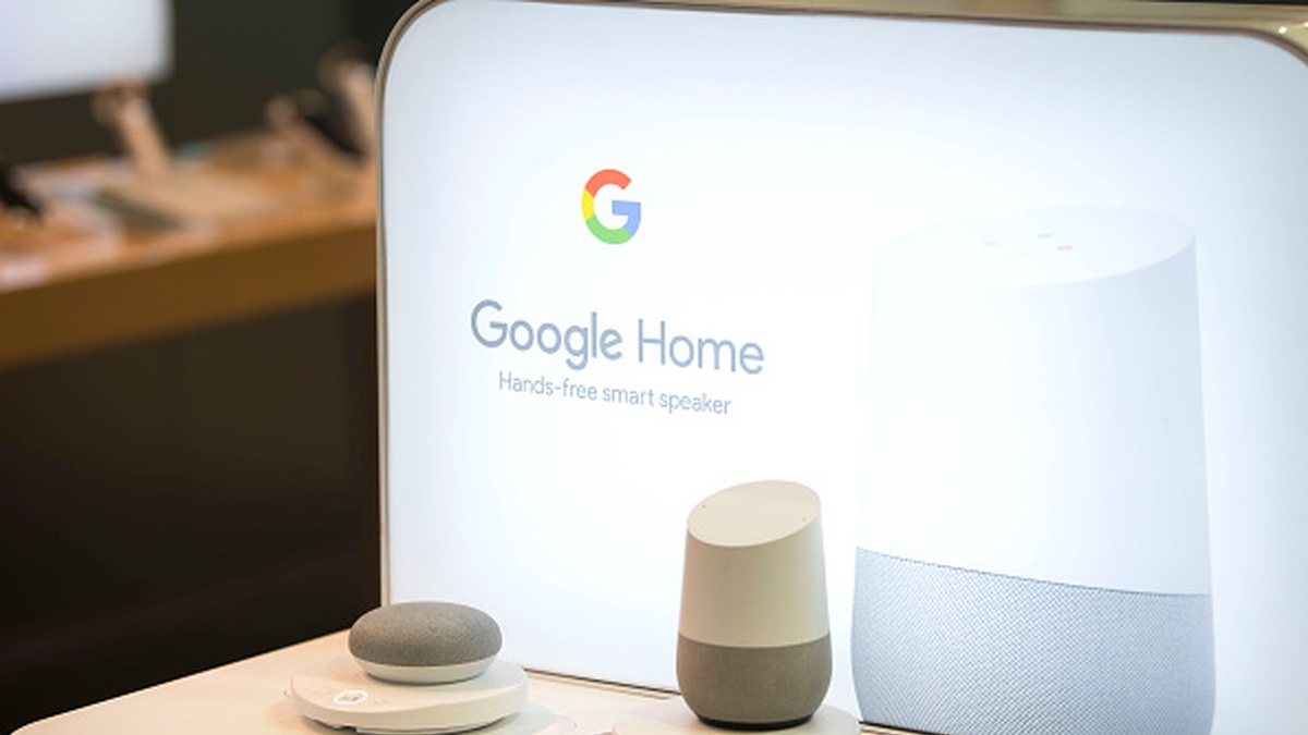 Google Home just added a game-changing feature that makes your smart ...