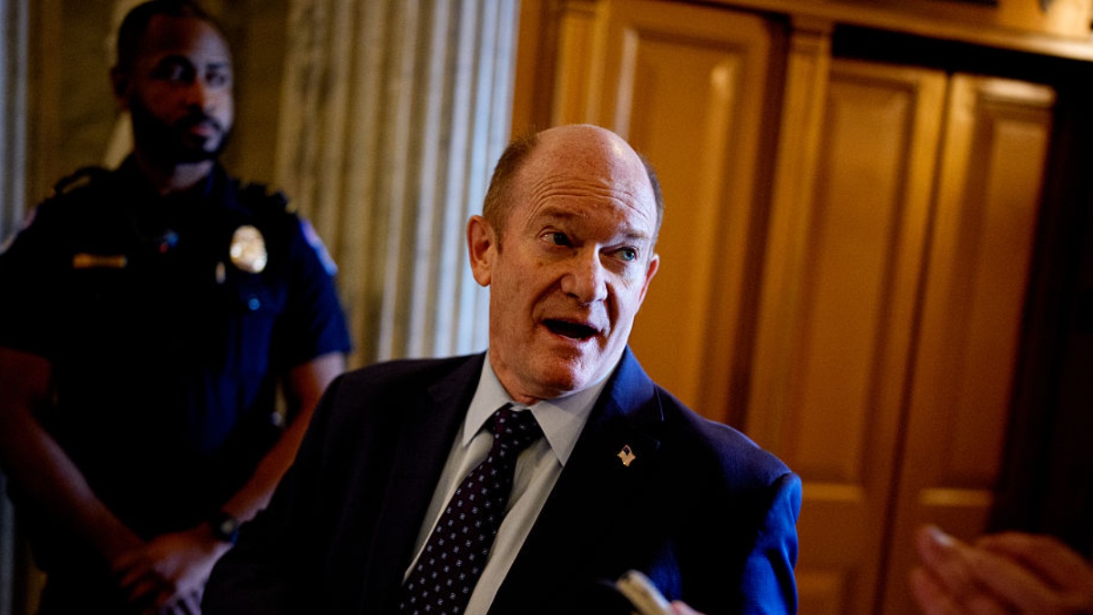 U.S. lawmaker plans to rush to Denmark as Trump threatens to take ...