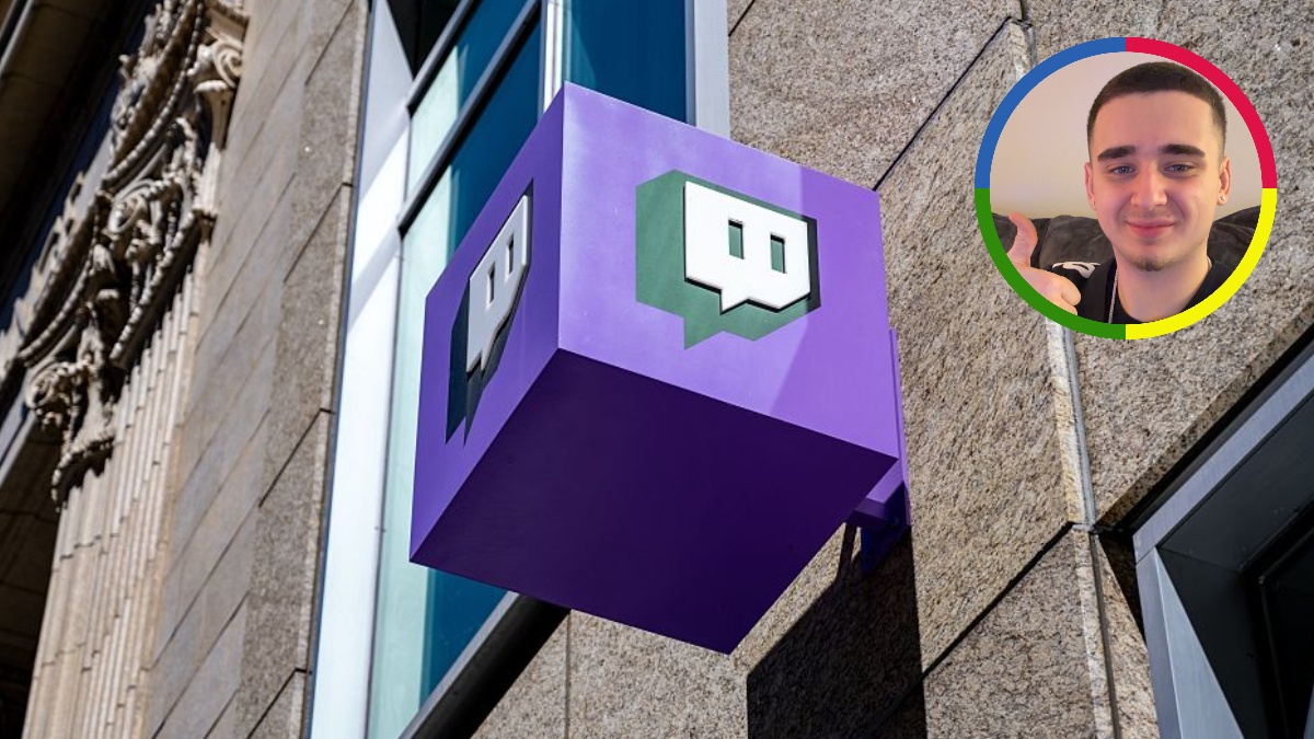 A streamer goes live with a strange plan to pay rent, and viewers aren ...