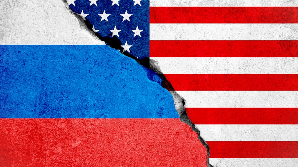 A seized tanker escalates US-Russia tensions to nuclear threats ...