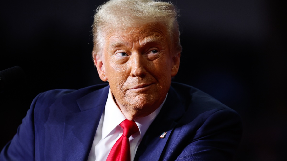 Trump cancels a second wave of attacks on Venezuela after claiming ...