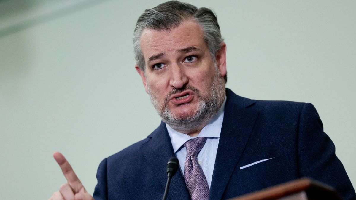 Ted Cruz blasts Trump administration's response to Minneapolis ...