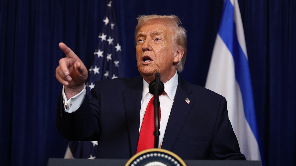 Donald Trump rejects his doctor's health advice and refuses to cut his ...