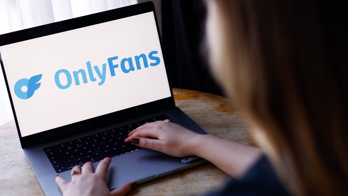 'This is what the American dream is now': OnlyFans models are ...