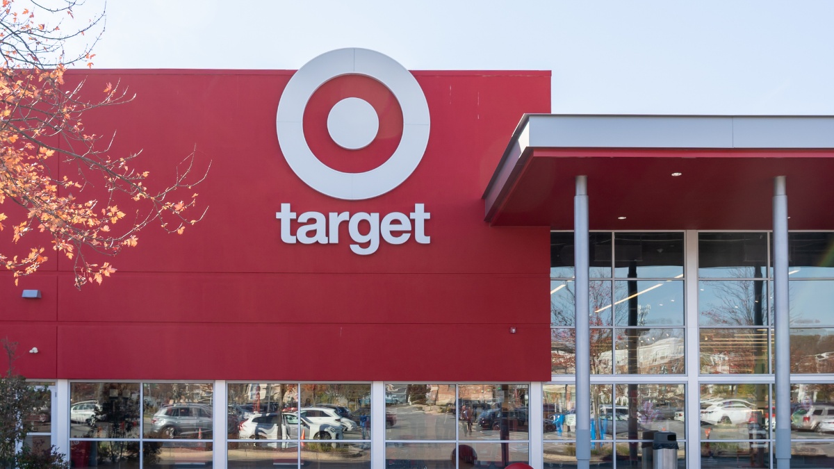 Target built its brand on community trust, but one ICE incident is ...