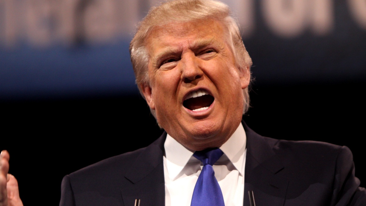 Team USA goalie admits the locker room shouldn't have laughed at Trump ...