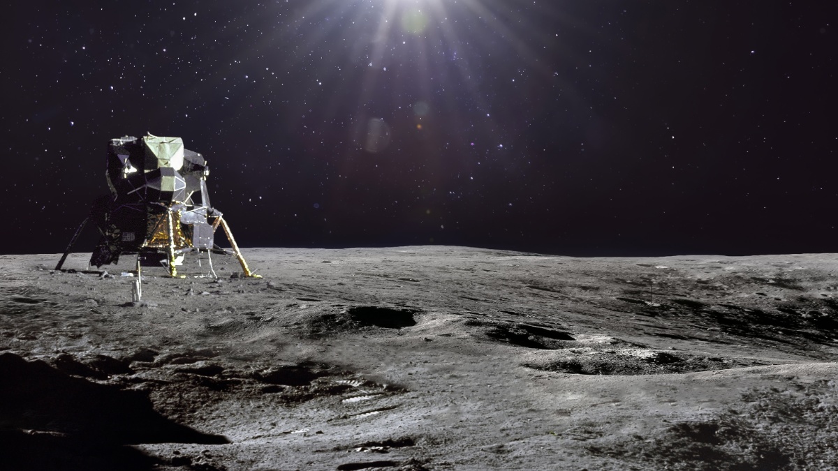 Scientists may finally reveal the hiding place of Luna 9, the first ...