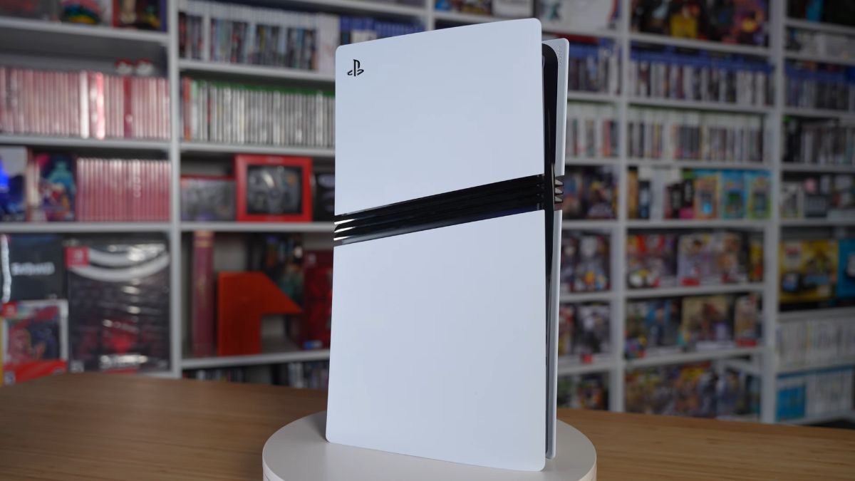 The PS6 may be getting pushed back by years, and the reason has nothing ...