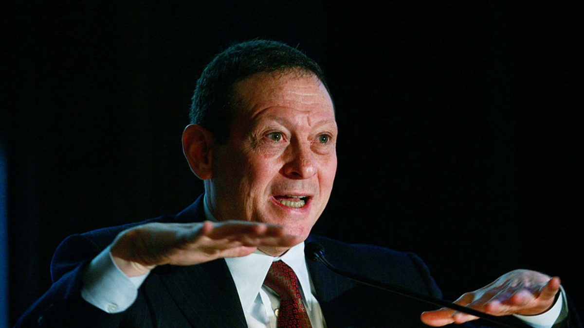 Billionaire leaves Hyatt Hotels' executive chairman role after Epstein ...