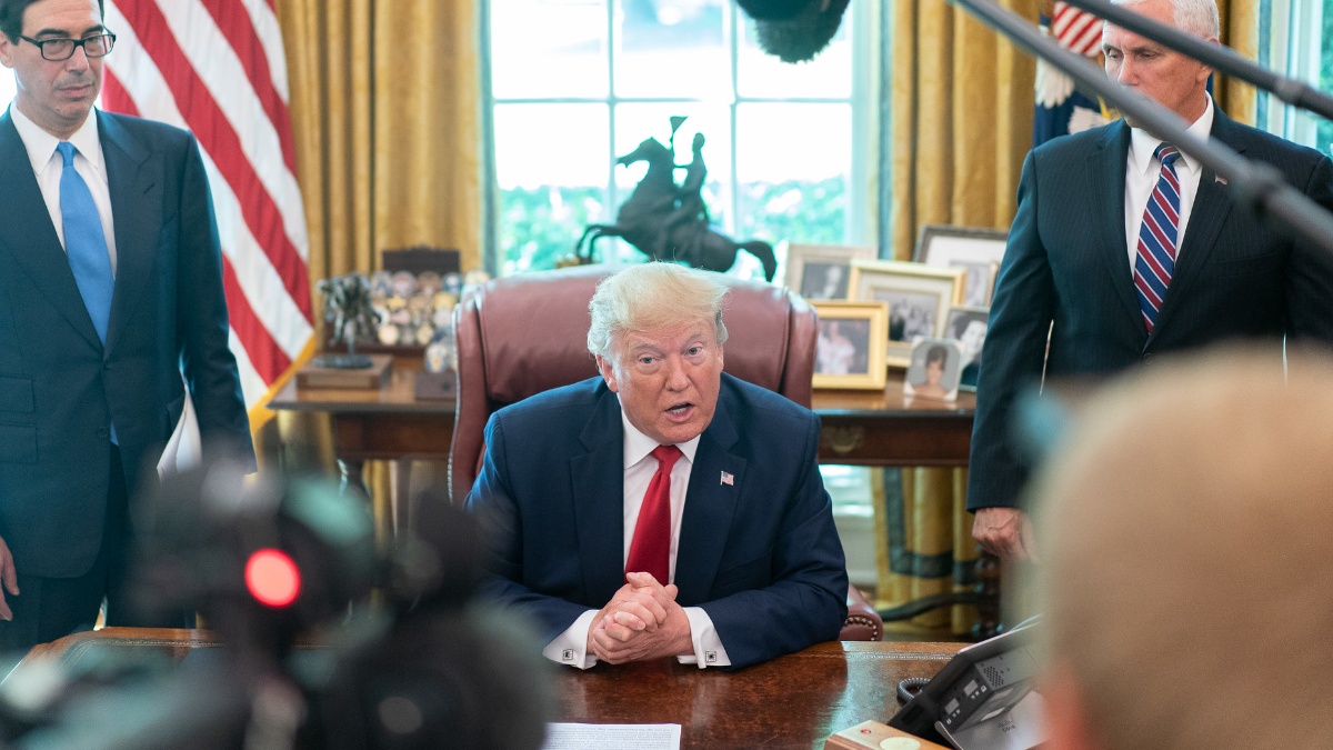 Megan Rapinoe calls out Team USA hockey for celebrating with Trump on ...