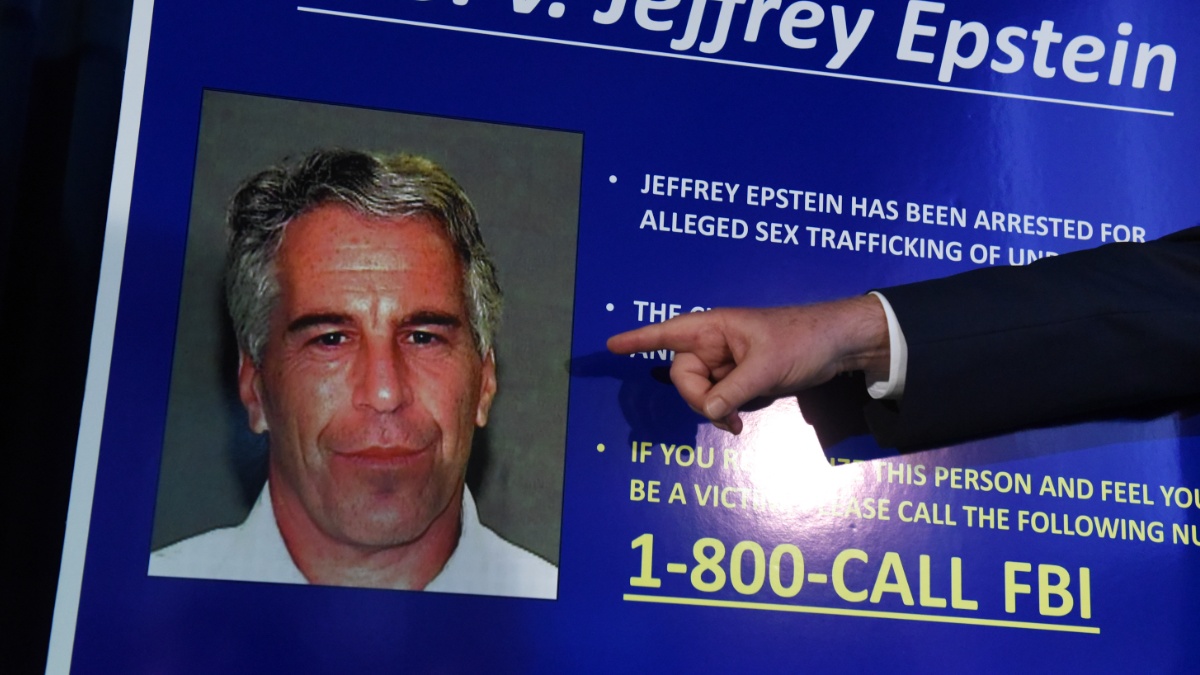 After years of digging, the FBI quietly confirms the one key piece of ...