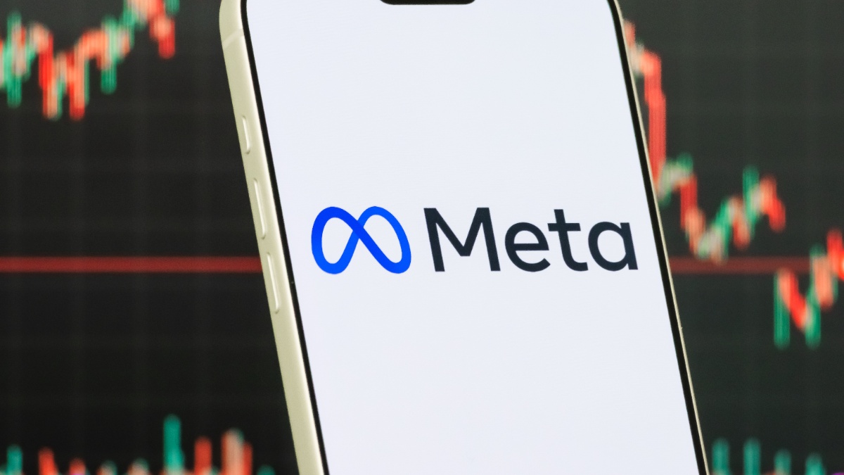 Meta files a terrifying patent that can reconstruct your entire digital ...