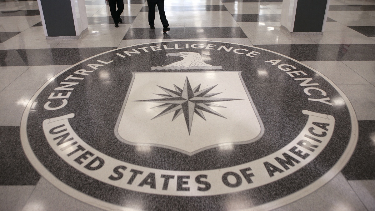 The CIA just destroyed its massive 6-decade public resource and ...