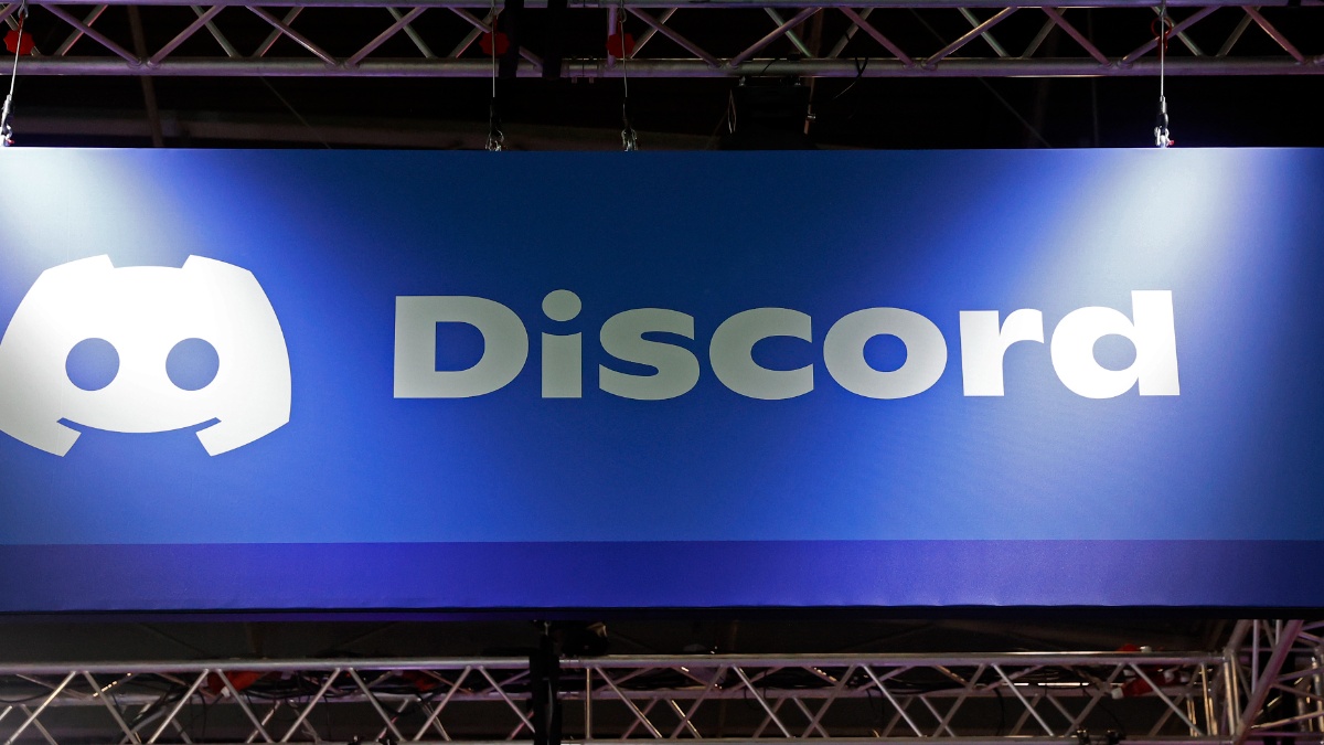 Your entire Discord life is reportedly being sold for what amounts to ...