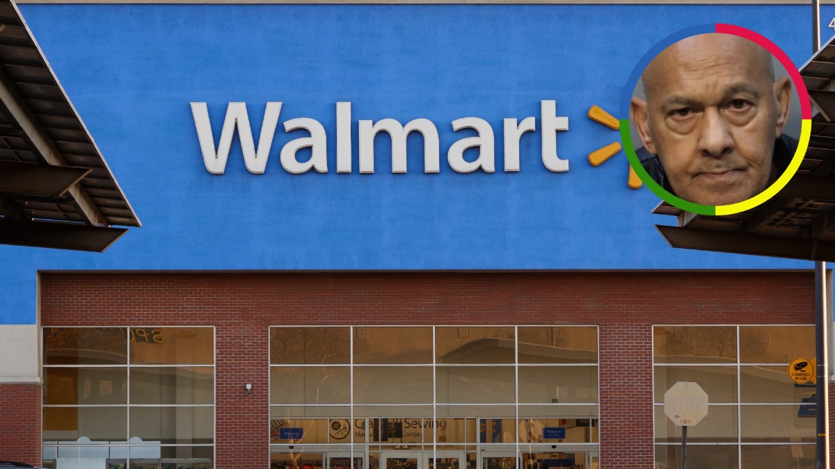 'Are you scared now?': 79 year-old Florida Man pulls a gun on Walmart ...