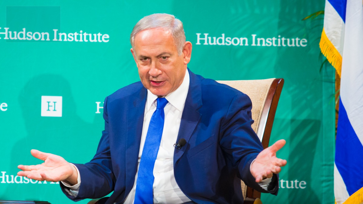 Netanyahu's chilling plea to Trump before the Iran chaos comes to light ...