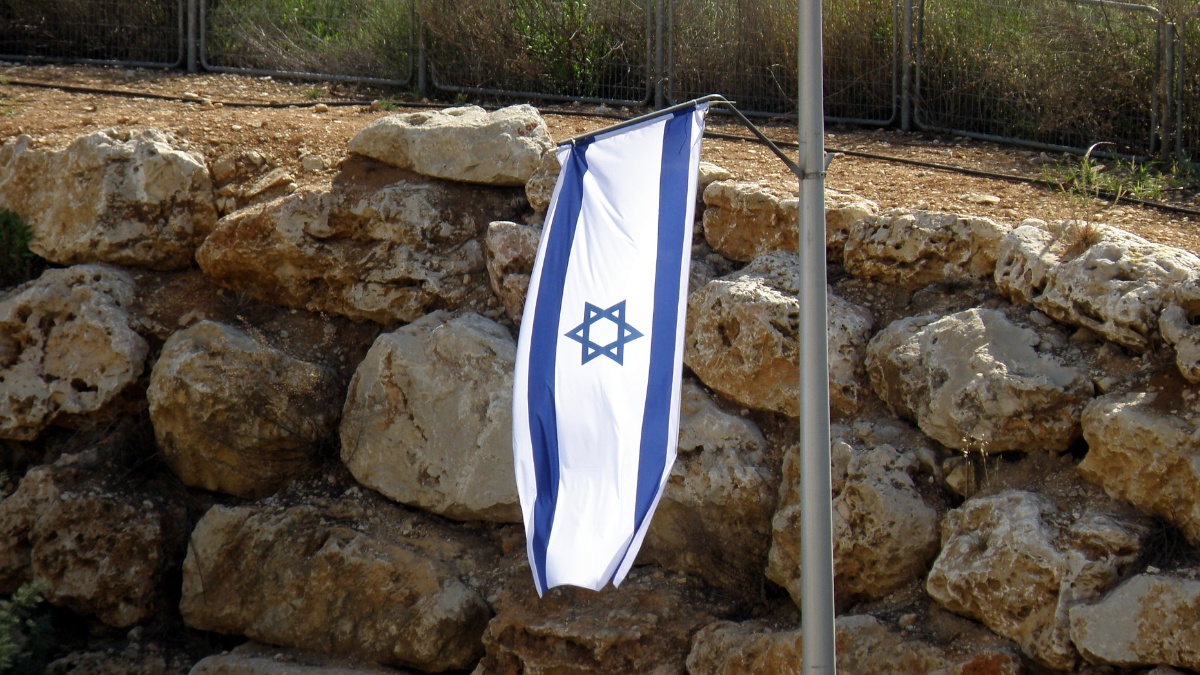 Israel bombs Beirut after Hezbollah rockets Haifa, and the region edges ...