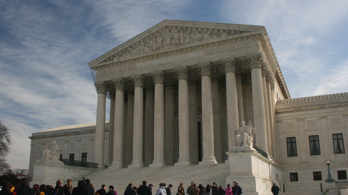 Supreme Court says parents can’t be ‘shut out’ of key decisions, but ...