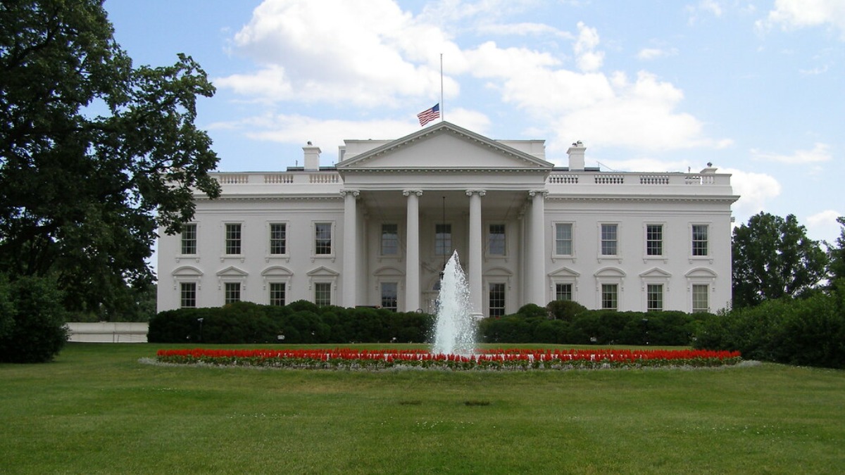 The White House used Tropic Thunder to sell the Iran war, so Ben ...