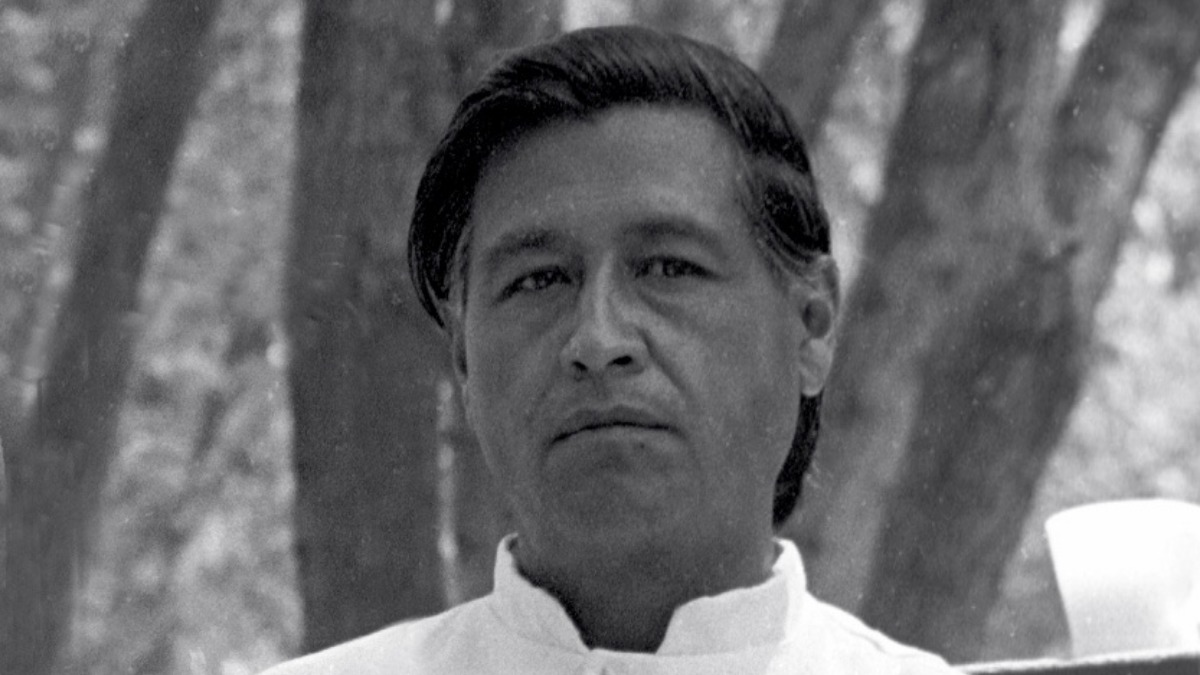 Cesar Chavez is facing explosive abuse allegations decades after his ...