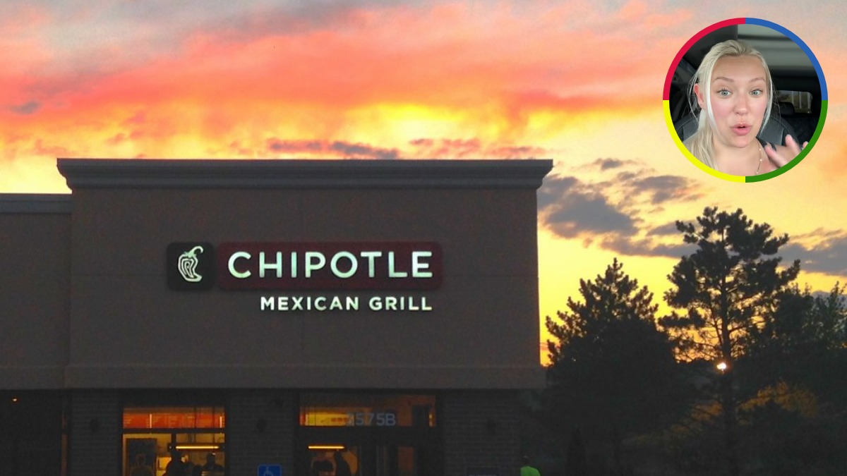 Woman slams Chipotle after claiming she was 'scammed' out of a 'BOGO ...