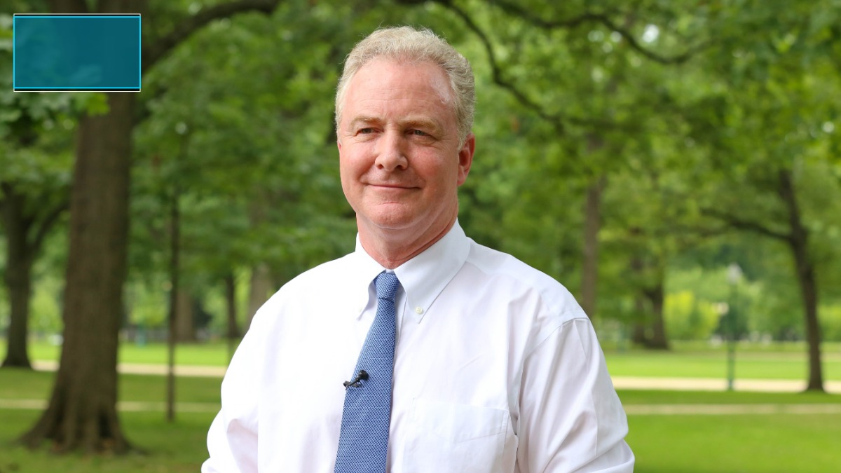 Democrats' Israel-Palestine strategy 'has failed,' says Chris Van ...