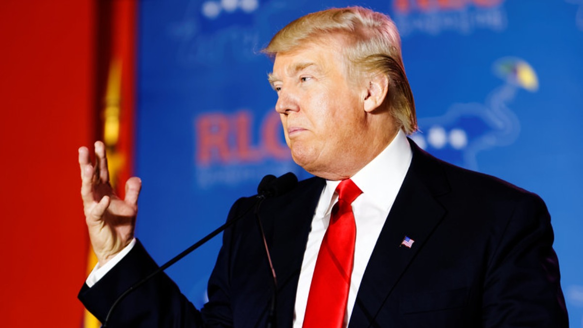 Trump told Americans rising gas prices are 'a very small price to pay ...