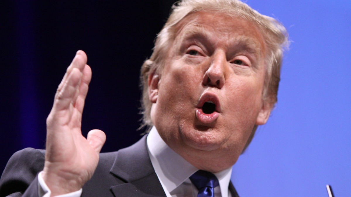 Trump released the first renderings of his presidential library, and it ...