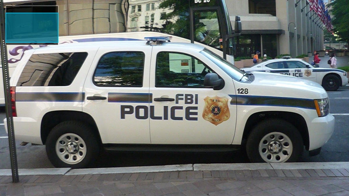 FBI sounds alarm on rising terror threats in the U.S., but the real ...