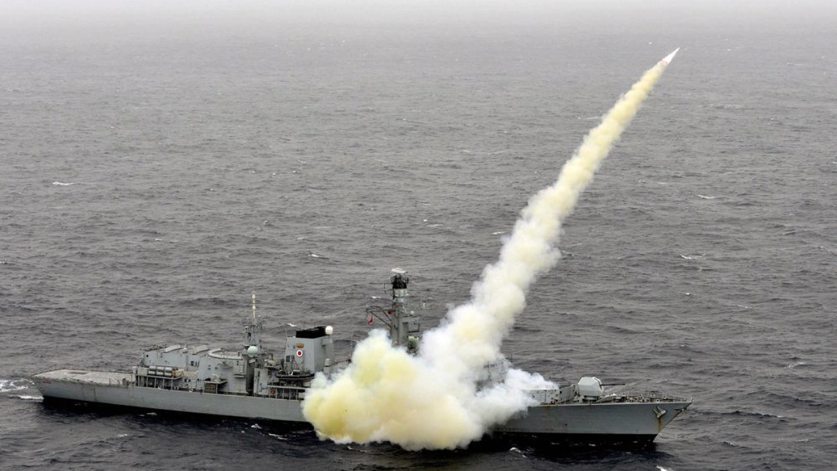 Iran denied firing two missiles intercepted over Turkey, but security ...