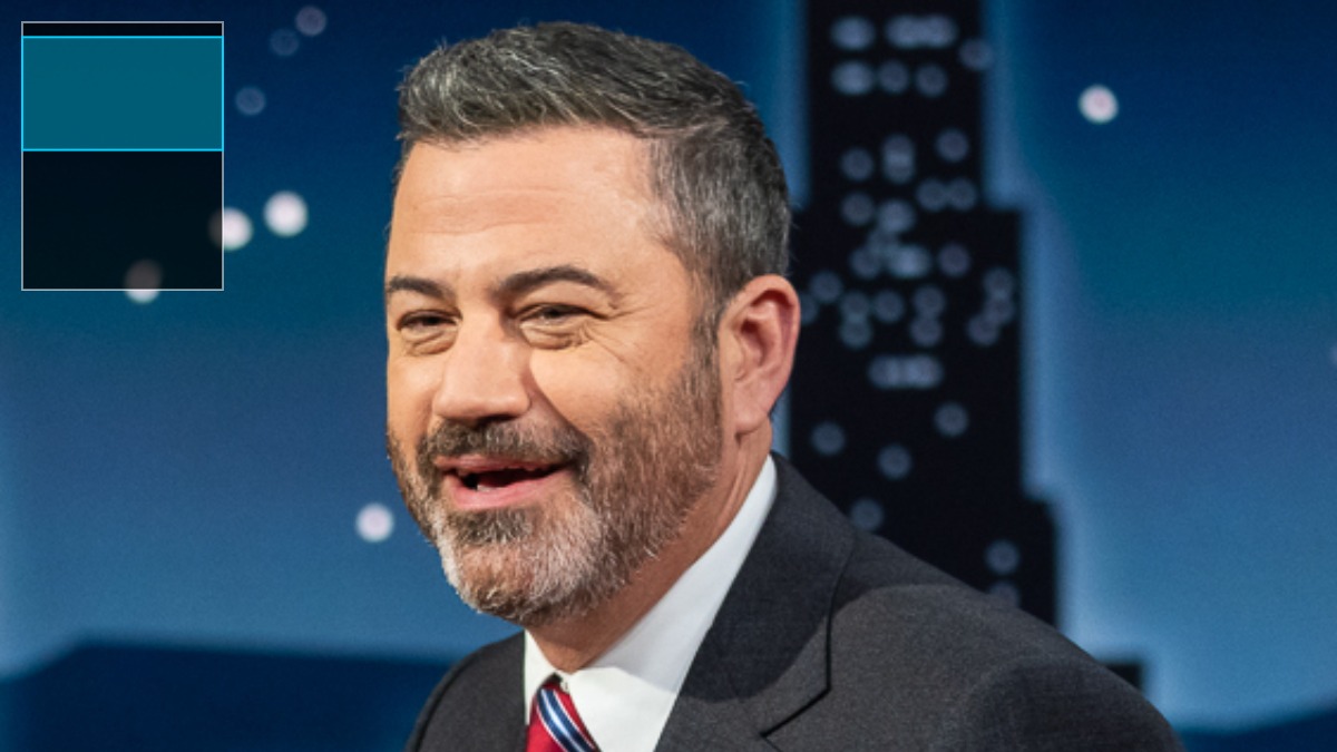 Jimmy Kimmel is back to the Oscars stage with a wild dig at Melania ...