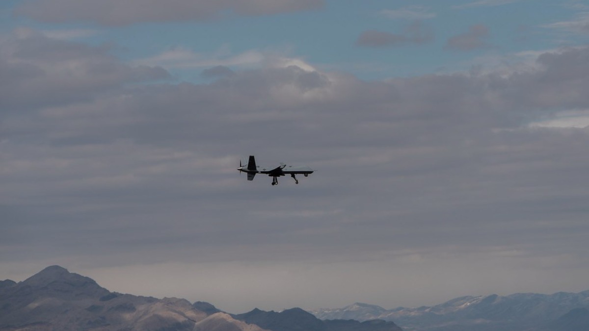 The US military's casualty count continues to skyrocket, and they've ...
