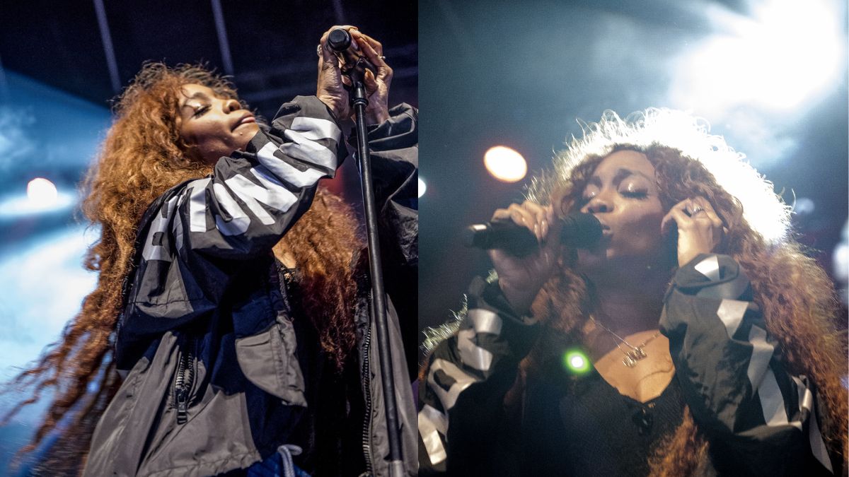 SZA blasts AI music for exploiting Black artists, then exposes the ...