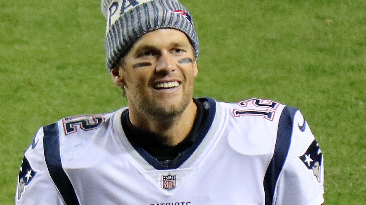 Everything was set for Tom Brady’s permanent move to the broadcast ...