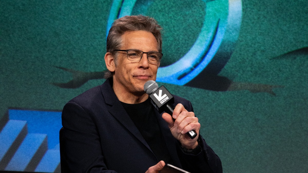 'Got it done': MAGA misunderstood a Ben Stiller post on social media ...