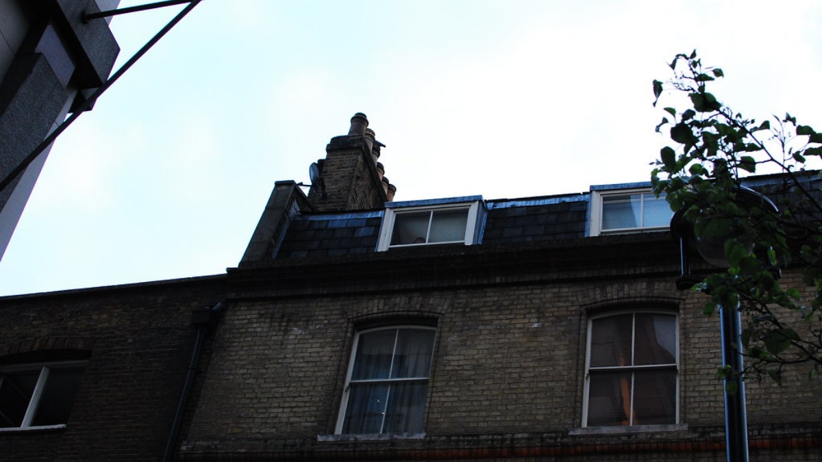 A tenant paid rent three days early for two years and never touched the ...