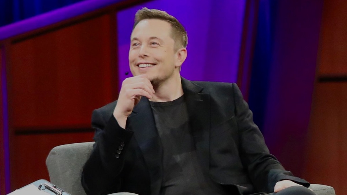 Elon Musk becomes world's first trillionaire as SpaceX launched IPO ...