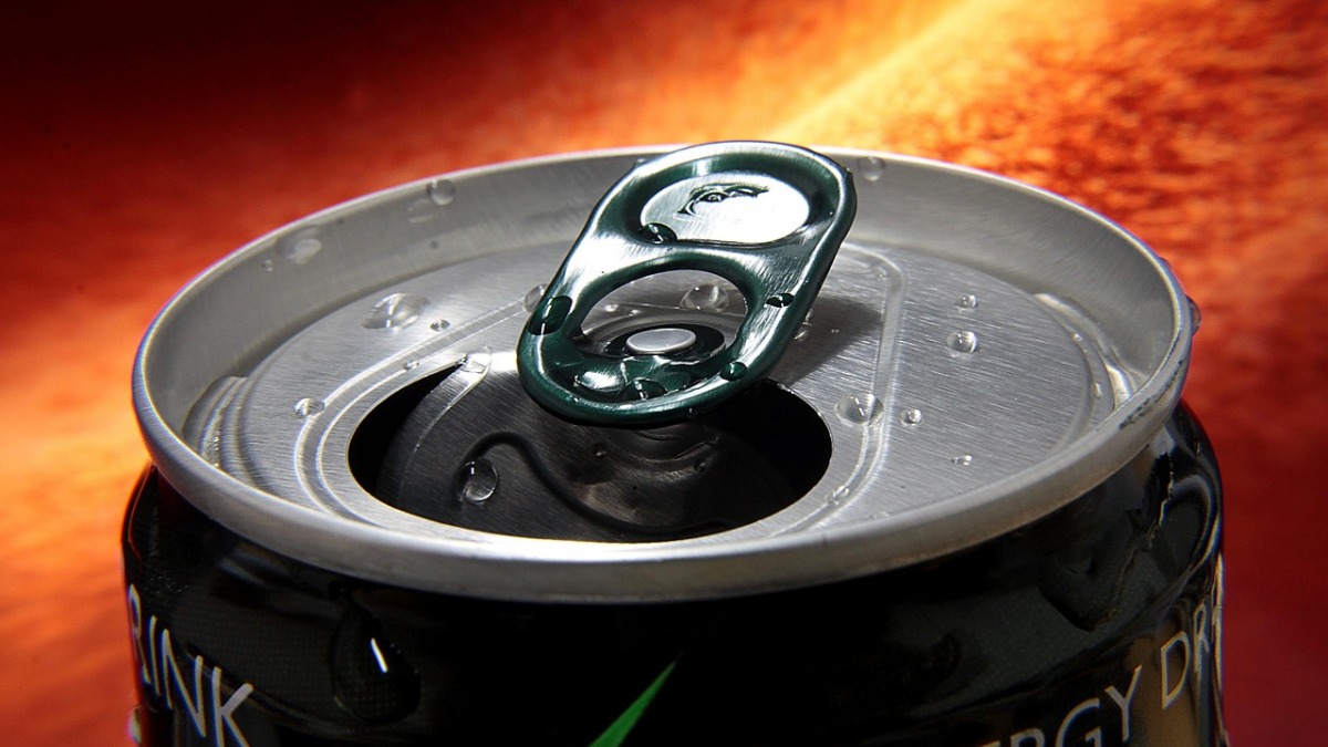 A cheerleader with no heart history died after drinking an energy drink ...