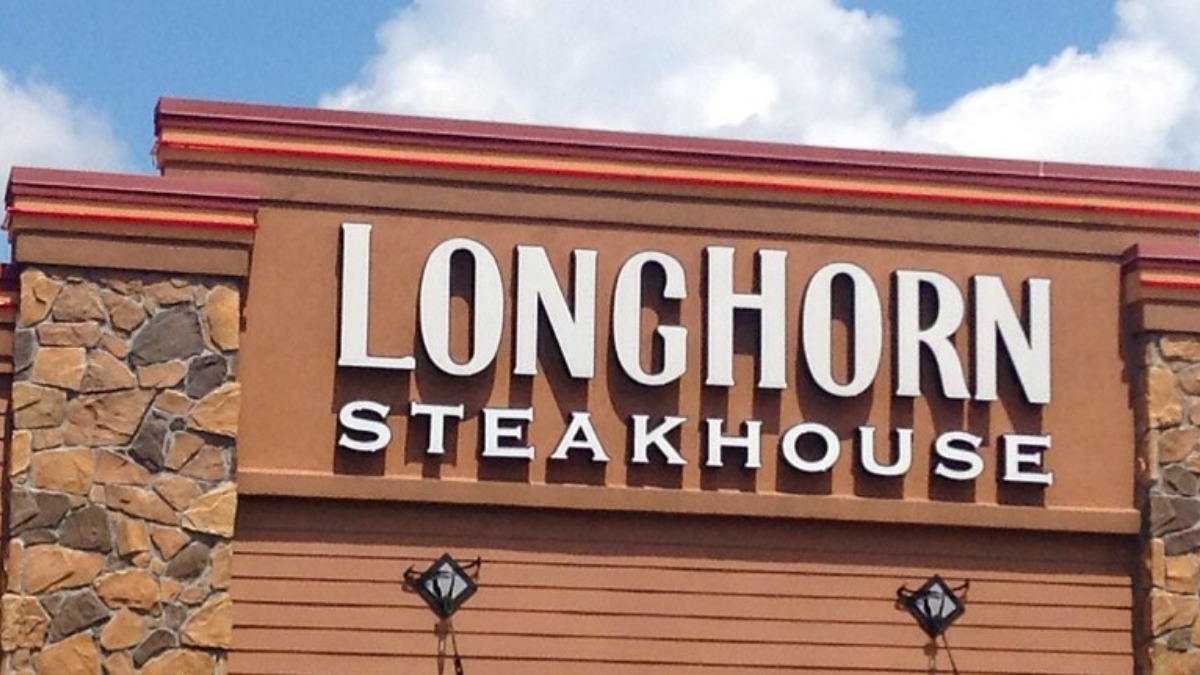 “Maybe it was a misteak”: He ordered a 6‑ounce LongHorn steak, but what ...