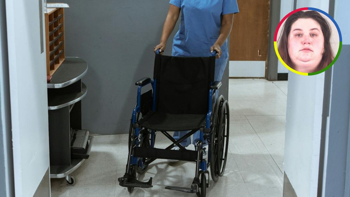 A 3-year-old was forced into a wheelchair and feeding tubes, but a ...