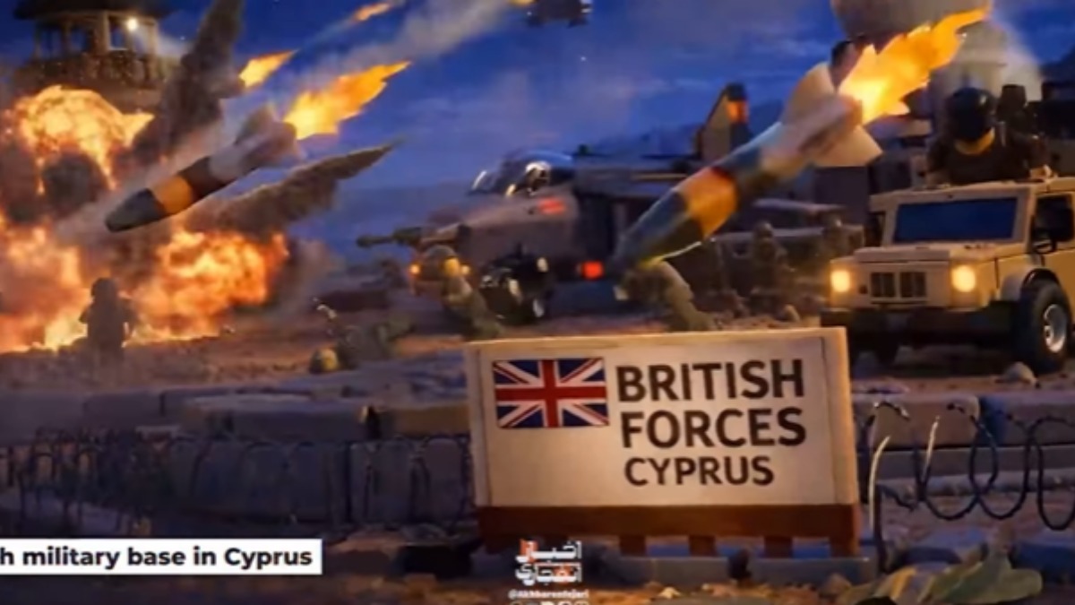 Iran is winning the propaganda war with Lego animations racking up ...