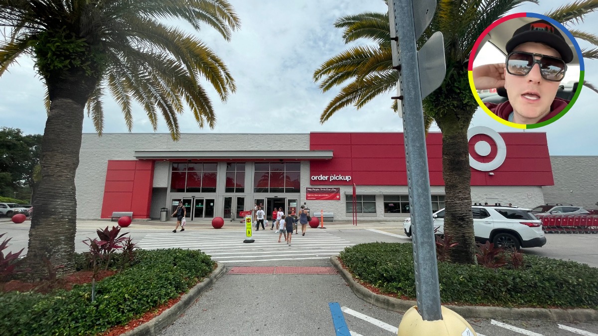 This Kansas City Target is the 'scariest Target in America,' and it's ...