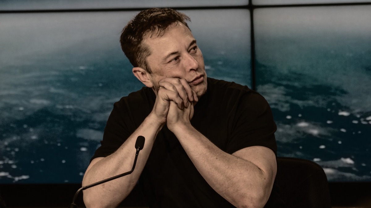Elon Musk is under fire again, and this time it's for stoking anti ...