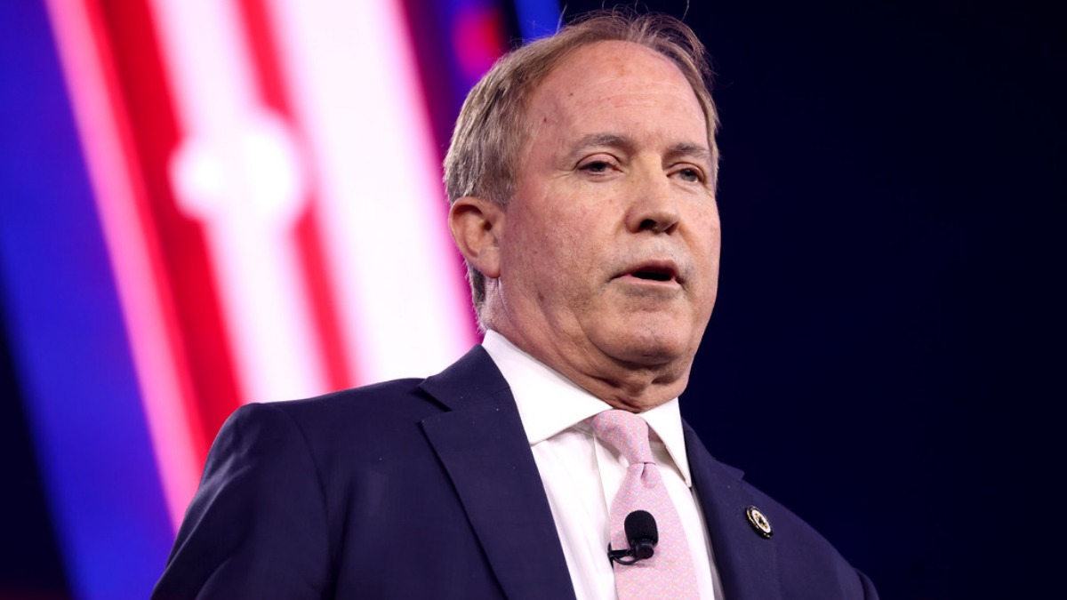 Trump-backed Ken Paxton beats John Cornyn in Texas GOP primary runoff as MAGA grip over the ...