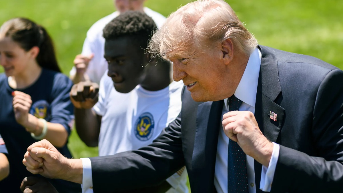 'God-given responsibility to protect our nation': Texas pastor says ...