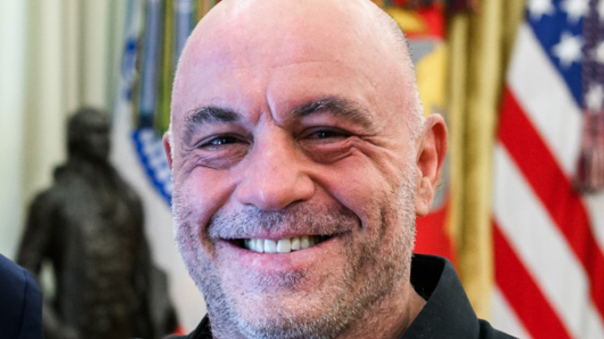 People are overdosing on an alternative measles treatment as Joe Rogan ...