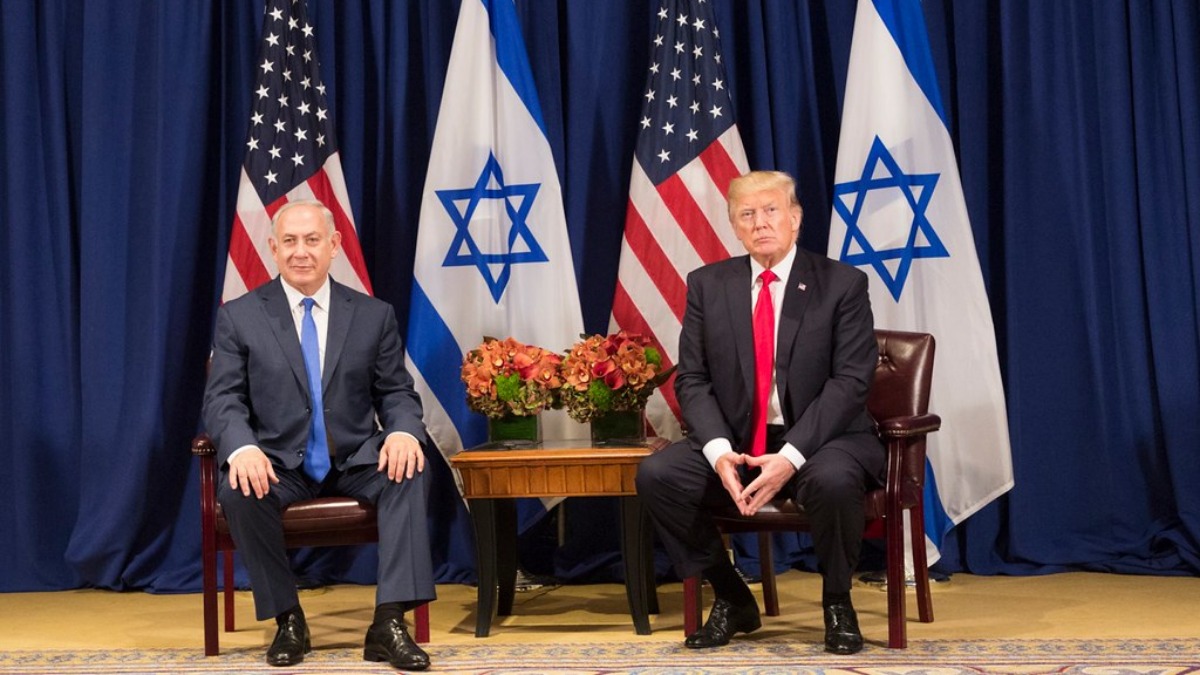 'I feel bad for Lebanon': Trump scolds Netanyahu at G7 Summit, says the ...