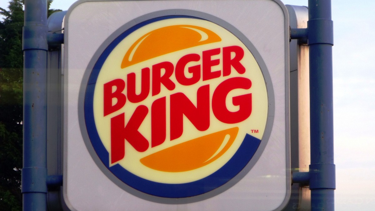 “I’m gonna throw up”: A TikToker sat down for a late-night Burger King ...
